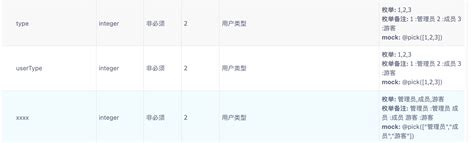 Bug 枚举无法转换了 Issue tangcent easy yapi GitHub