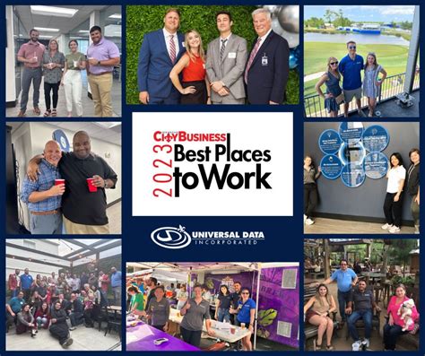 Were Excited To Share That Universal Data Is The Silver Award Winner In The Small Companies