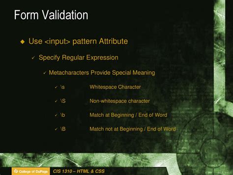 9 Forms Ppt Download