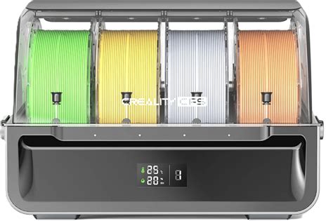 Creality Cfs 3djake Switzerland