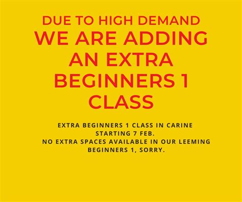 German Language Classes In Carine And Leeming Enrol Now German