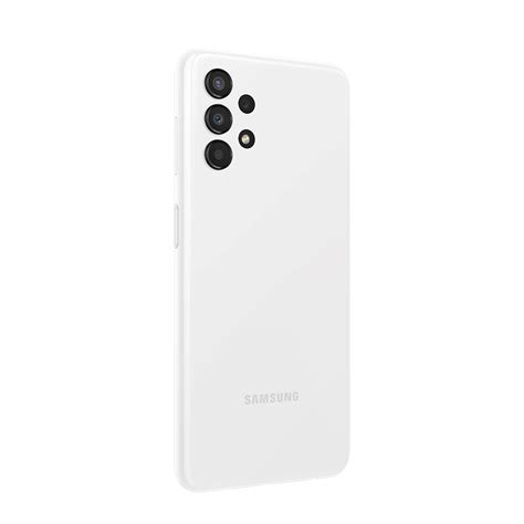 Смартфон Samsung Galaxy A13 128gb white купить в рассрочку в Ташкенте