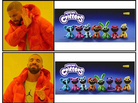 Memes De Smiling Critters By Imperiojanamtierra On Deviantart