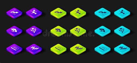 Set Data Analysis Browser With Stocks Market Cloud And Shield Search