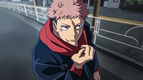 Jujutsu Kaisen The True Meaning Of Yujis ‘cog Is Sadder Than You Think