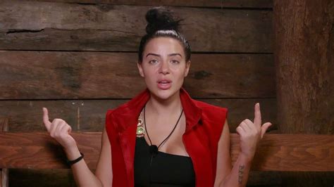 Nach Prüfung Leyla Lahouars Nacktszene Sorgte Für Empörung