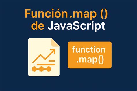 Función Map De Javascript En Arrays Tutorial Completo