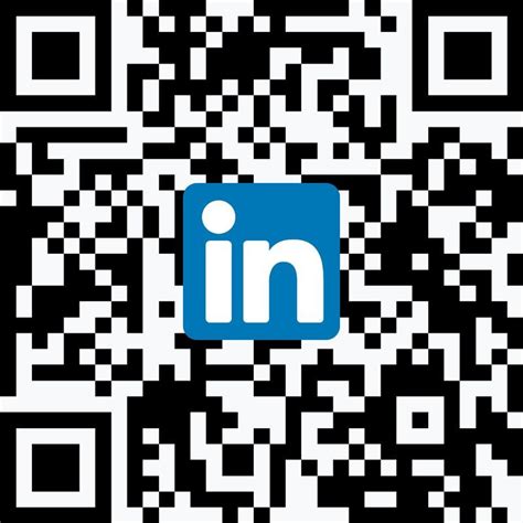 linkedin qr code generator free tool