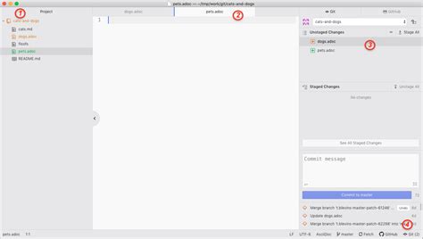 A Handbook For Publications Development Using Gitlab®