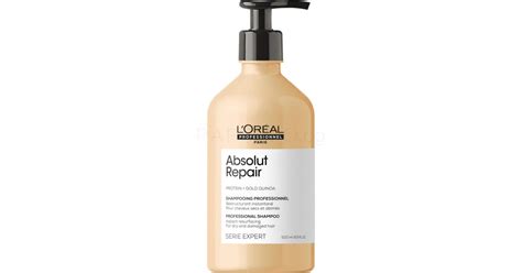 L'Oréal Professionnel Absolut Repair Professional Shampoo Шампоани за ...