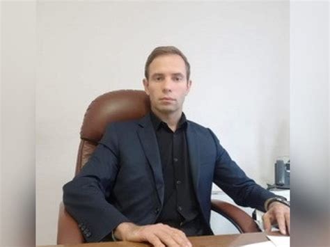 Кадровые изменения в Минздраве Оренбургской области С должности