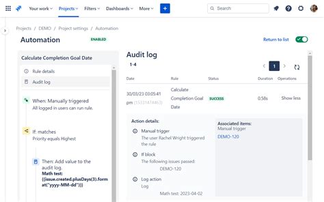 10 Strategies For Building Testing And Maintaining Jira Automation