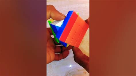 4×4 Rubix Cub Please 👍 Shear And Subscribe Youtube
