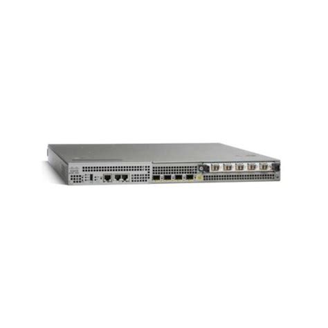 Cisco Systems ASR Series Router