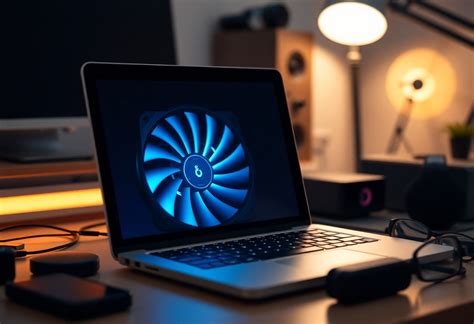 Is It Normal For Laptop Fans To Run Constantly What You Should Know