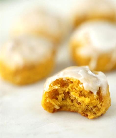 ПЕЧЕНЬЕ С ТЫКВОЙ И ГРЕЦКИМ ОРЕХОМ Изящные сладости Дзен