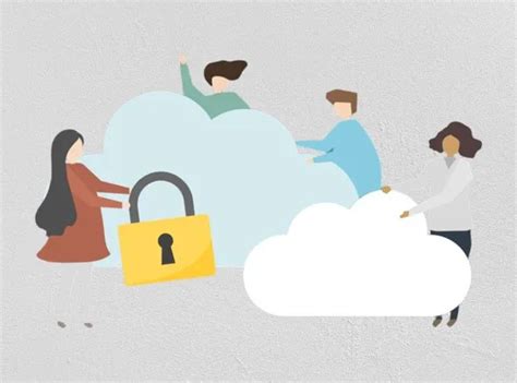Ensuring Data Security In Cloud Migration Ideas2goal