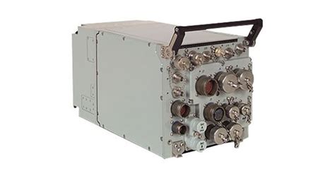 Mids Jtrs Software Programmable Radio L3harris® Fast Forward