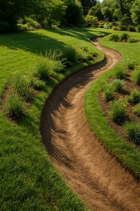 Yard Drainage Ideas That Look Good 24 Smart Solutions