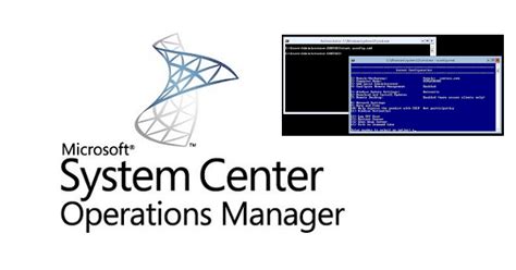 installing scom 2019 on windows server 2019 server core — cookdown