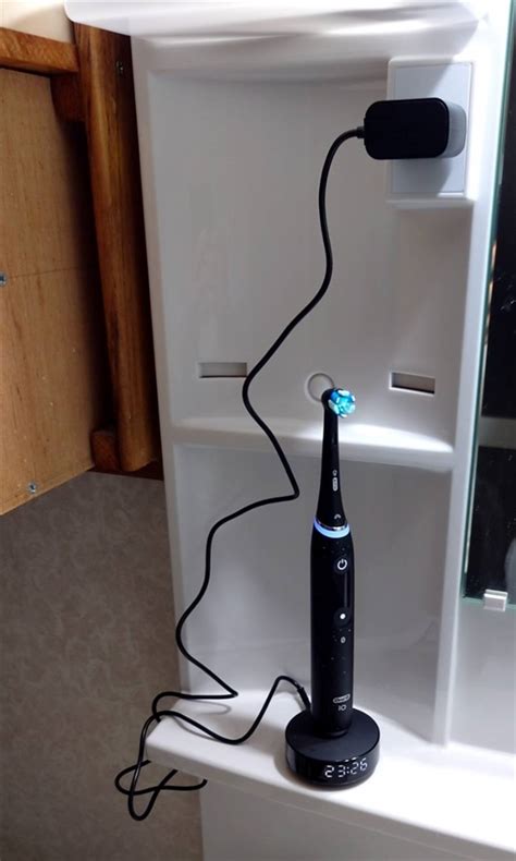 価格 Com 『意外と場所を取ります。』ブラウン オーラルb Io10 Iom10442adcb クイックルハンドワイパーさんのレビュー・評価投稿画像・写真「結局は磨き方次第」[718497]