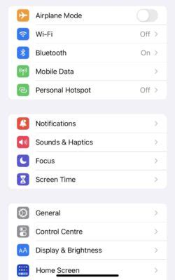 How To Fix ICloud Drive Is Loading Error On IPhone And IPad
