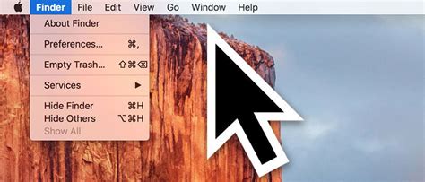 How To Stop The Cursor From Getting Bigger In Mac Os X