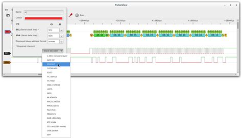 Joels Projects Introductiontosigrok
