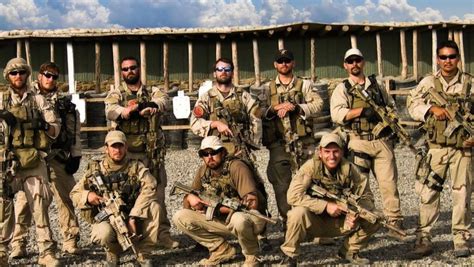 Navy Seal Team 10