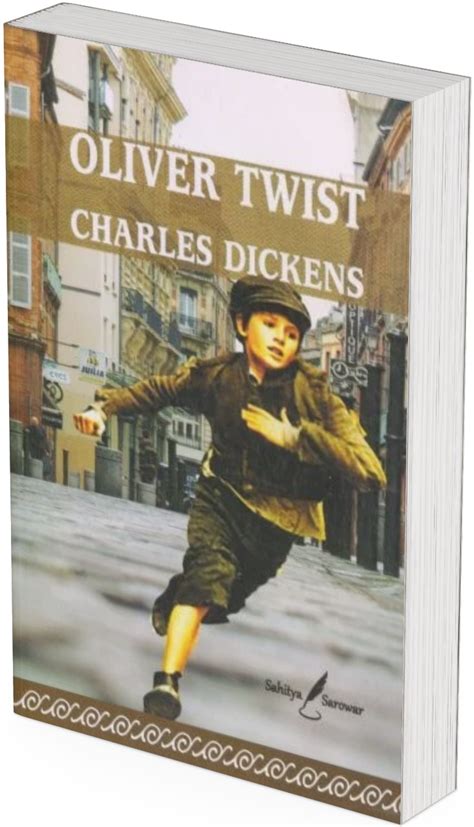 Oliver Twist Notes By Charles Dickens Best Book Seller In India