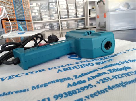 Glue Gun 220w Arduino Shop