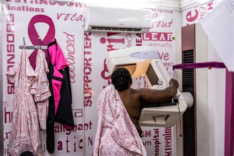 New Robotic Finger Technology May Transform Breast Cancer Detection