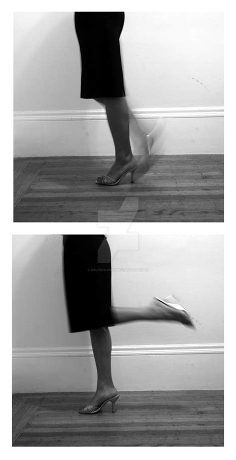 Leg By Delphic Odin On Deviantart