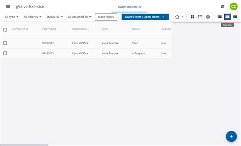 trimble unity web app fields