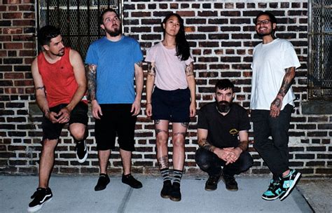 Born Sinner Nyhc Band Returns With Two Wicked New Tracks Features