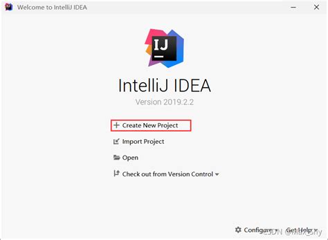 Intellij Idea 20192下载及安装配置流程ideaiu201922下载 Csdn博客