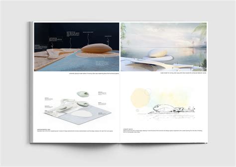 Architecture Thesis On Behance