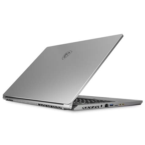 Msi Ws75 10tm 1036 Workstation Laptop Ldlc Holy Moley