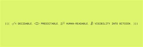 Full Guide To Clarity Smart Contract Programming Language Metaschool