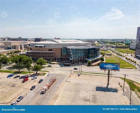 Paycom Center Stock Photos Free Royalty Free Stock Photos From Dreamstime