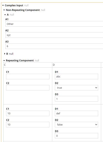More On Dmn Data Validation Bpi The Destination For Everything Process Related