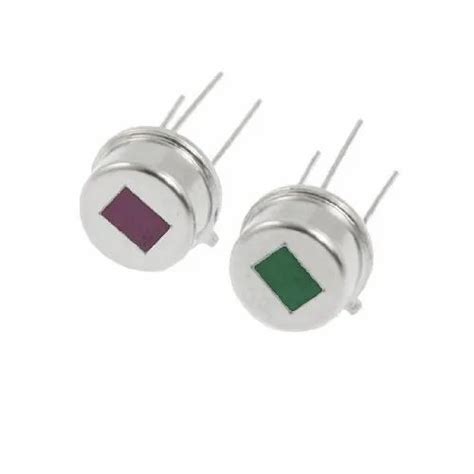 Pvc Pir Sensor D203s For Pcb At Rs 50 00 Piece In Bengaluru Id