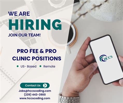 Hccs Healthcare Coding And Consulting Services On Linkedin We Are