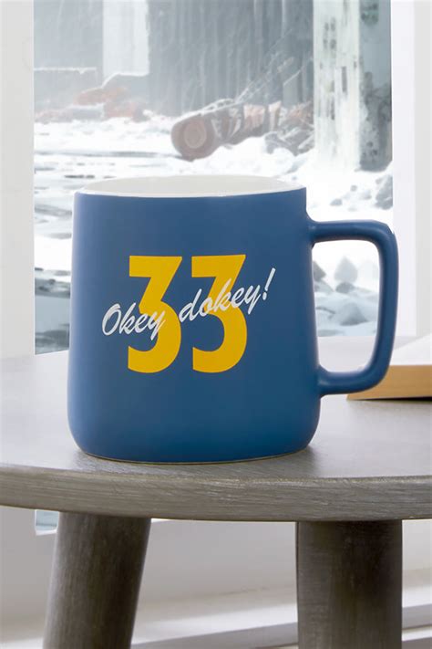 Vault Tec Official Bethesda Gear Store
