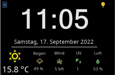 Iobroker Config Screensaver · Jobr99nspanel Lovelace Ui Wiki · Github