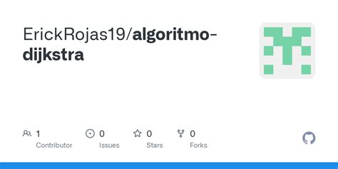 Github Erickrojas Algoritmo Dijkstra