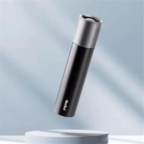 Xiaomi Nextool Minimalist Zoom Flashlight Price in Bangladesh - Econaz