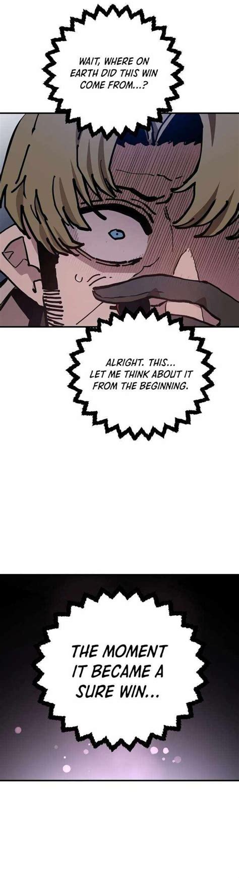 Read Manga Player Chapter 188