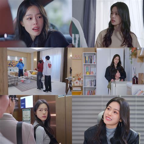 한성민 청순한데 거침없는 코믹 연기‘빌런의 나라 괴물 신예 등장 스포츠 월드