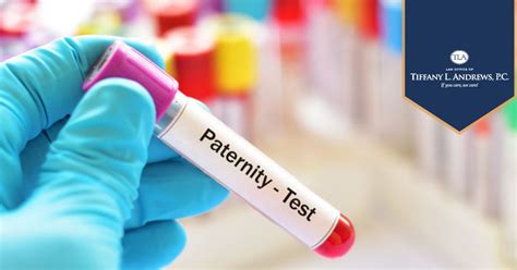 Basics Of Paternity Testing